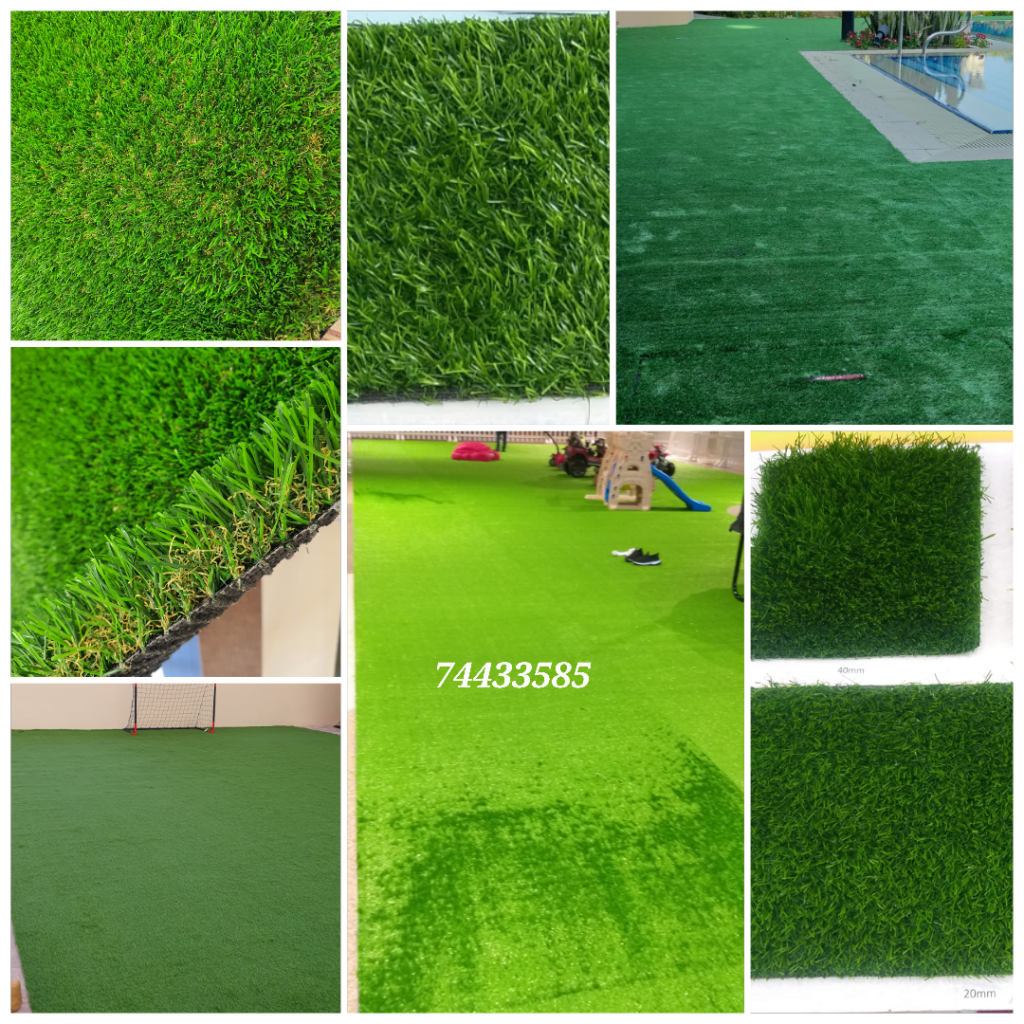 Arabian Doha Carpets